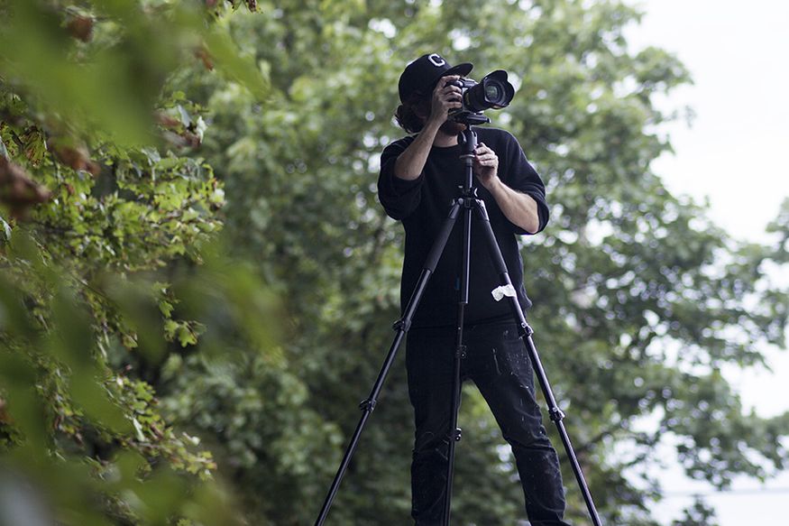 Domestic interventions: Ian Strange’s Island | ArchitectureAu