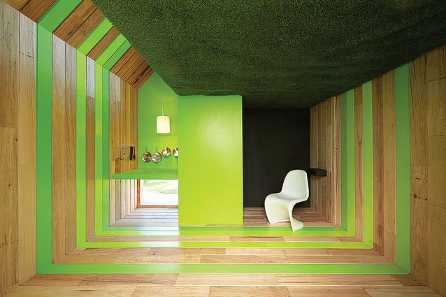 Open House – Kids Under Cover | ArchitectureAu