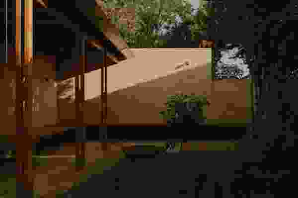 Interview with Toby Reed | ArchitectureAU