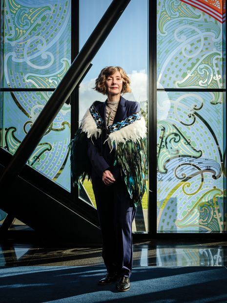 Creating space: The rise of Indigenous recognition and representation ...