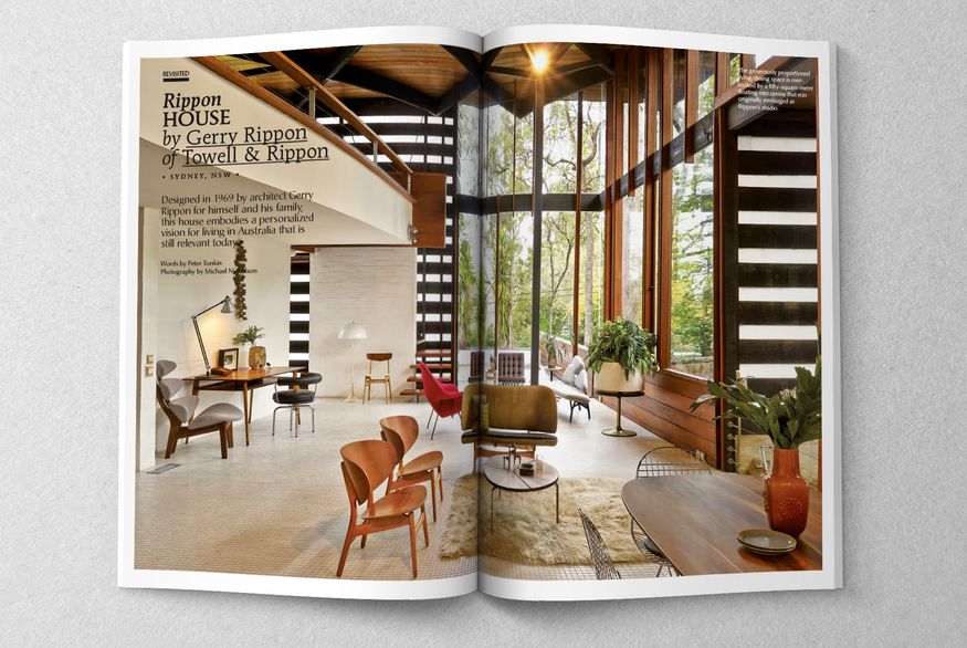 Houses 104 preview | ArchitectureAu