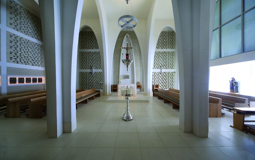 2014 Australian Interior Design Awards: Commendations | ArchitectureAu