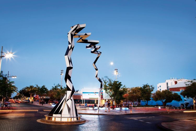 Public Perth | ArchitectureAu