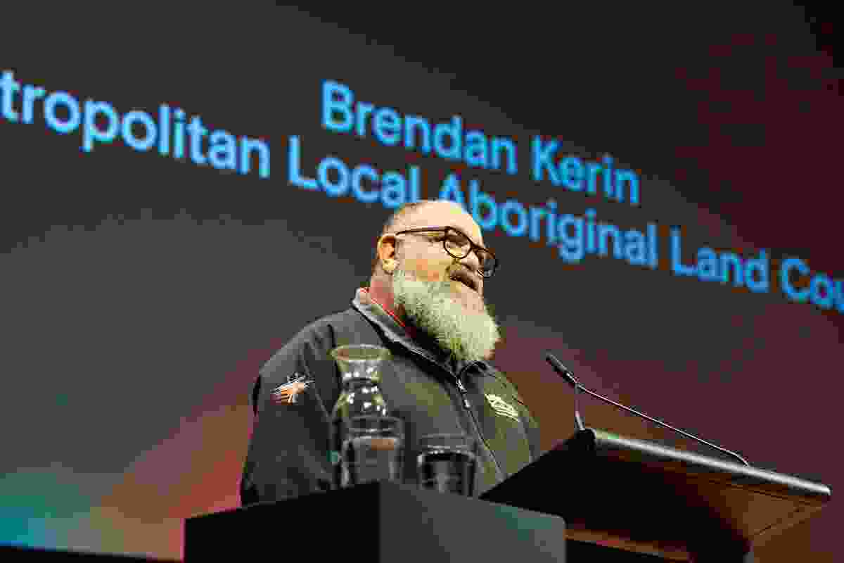 ‘The genius thing we did was we didn’t give up’ | ArchitectureAu