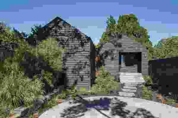 Kevin Mark Low: God of small things | ArchitectureAU