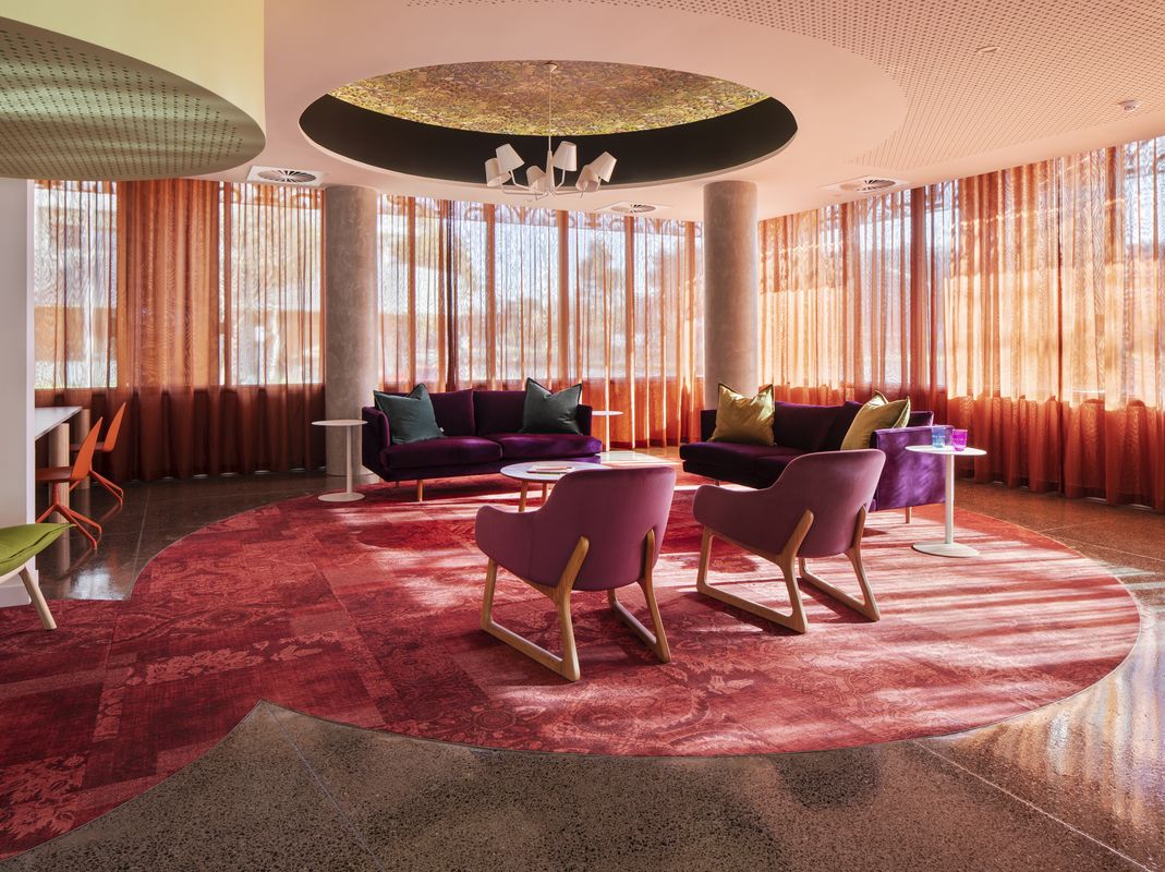 ‘Safe and sanctuary-like’ apartments dedicated to at-risk women and ...