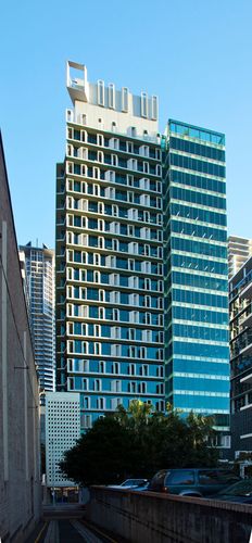 AM60 | ArchitectureAu