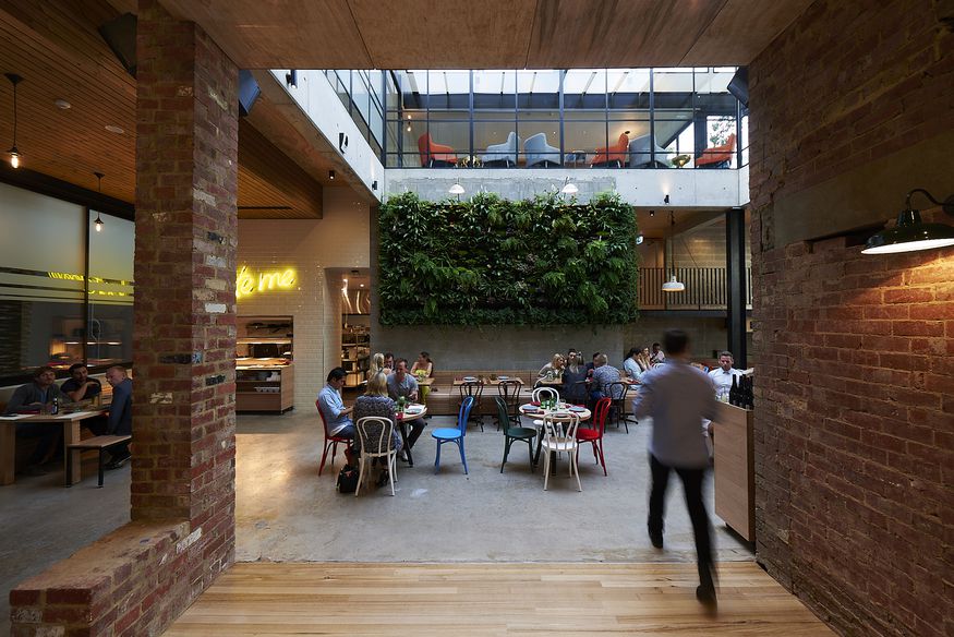 2016 Eat Drink Design Awards shortlist: Best Bar Design | ArchitectureAu