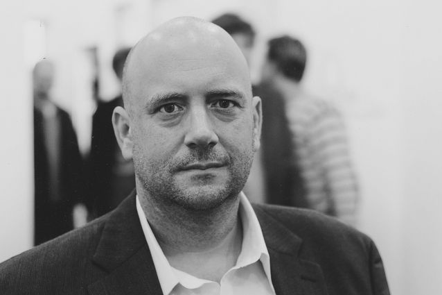 Parallel Genealogies: Chris Reed | ArchitectureAu