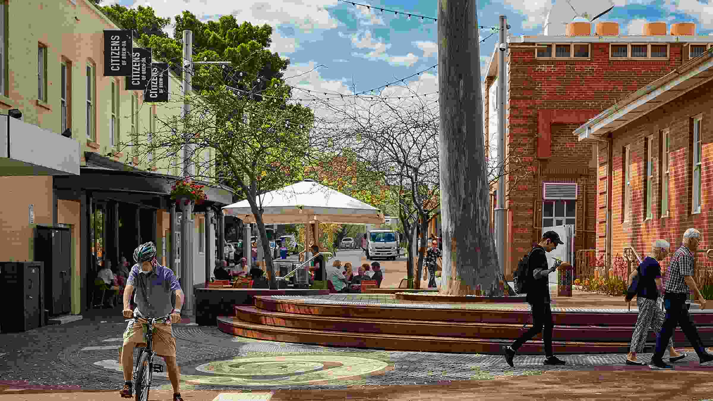 Winners of 2024 WA Landscape Architecture Awards announced | Landscape ...