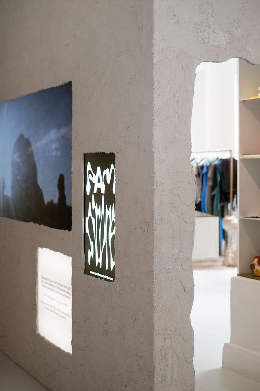 PAM Store by Sibling Architecture | ArchitectureAu