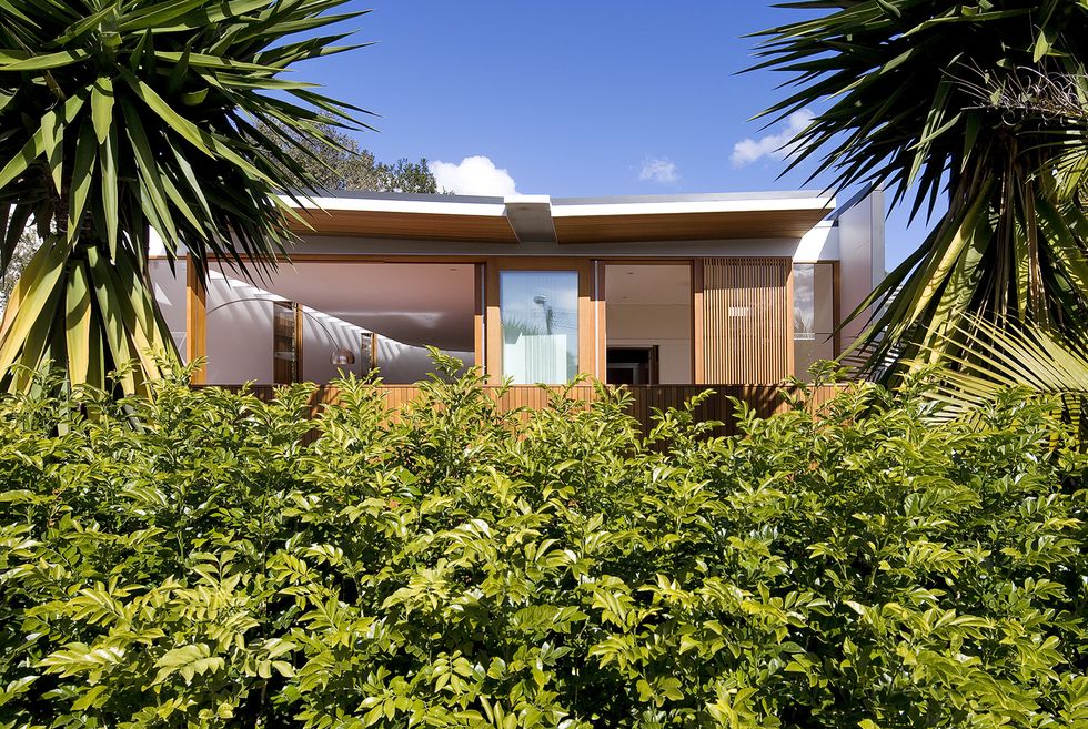Infinity House by CplusC Architects + Builders | ArchitectureAu