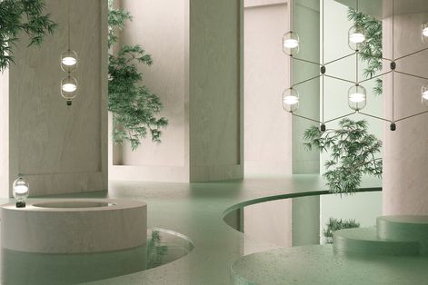 Smart solar glass boosts sustainability | ArchitectureAU