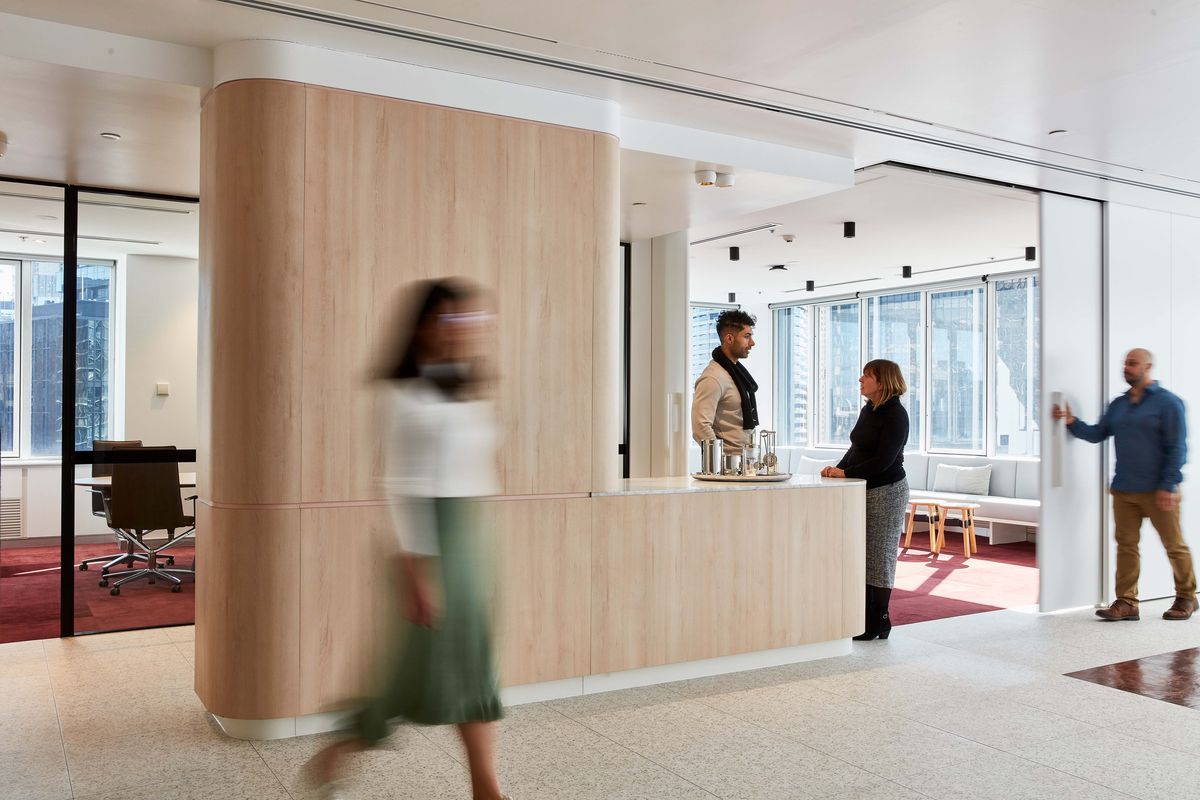 Greenbox Studio by Greenbox Architecture | ArchitectureAu