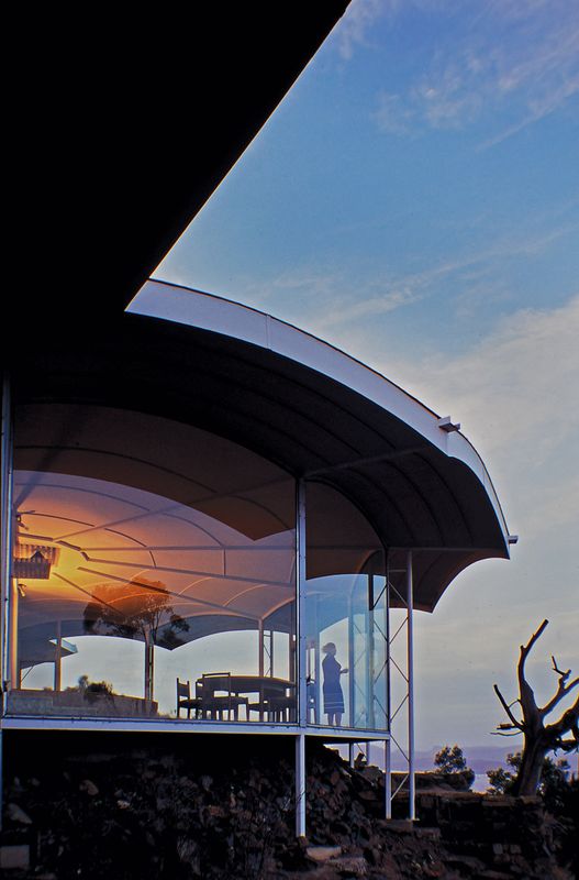 Tasmania’s heritage-listed Dorney House to undergo adaptive reuse ...