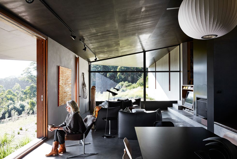 Kerstin Thompson’s A. S. Hook Address: A legacy for everyday dignity ...