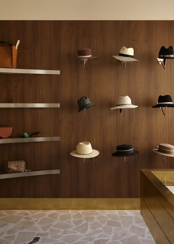 Studio Tali Roth: Crafting an interior identity | ArchitectureAu