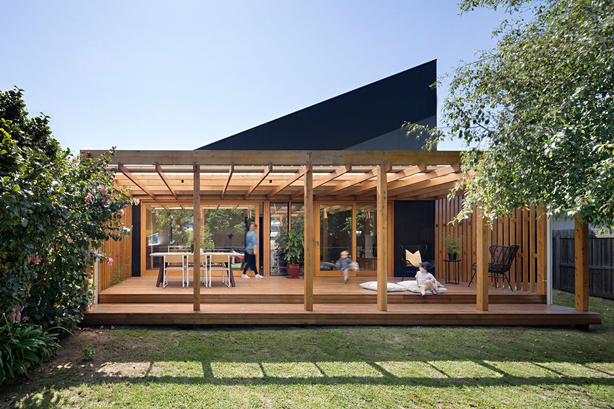 2018 Houses Awards shortlist: Sustainability | ArchitectureAu