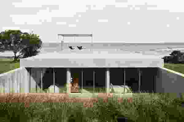 Revisited: Simpson-Lee House | ArchitectureAu