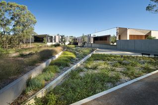 Thinc Projects | ArchitectureAu