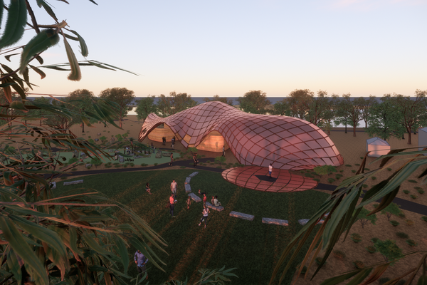 A 'vertical forest' wins the 2014 International Highrise Award ...