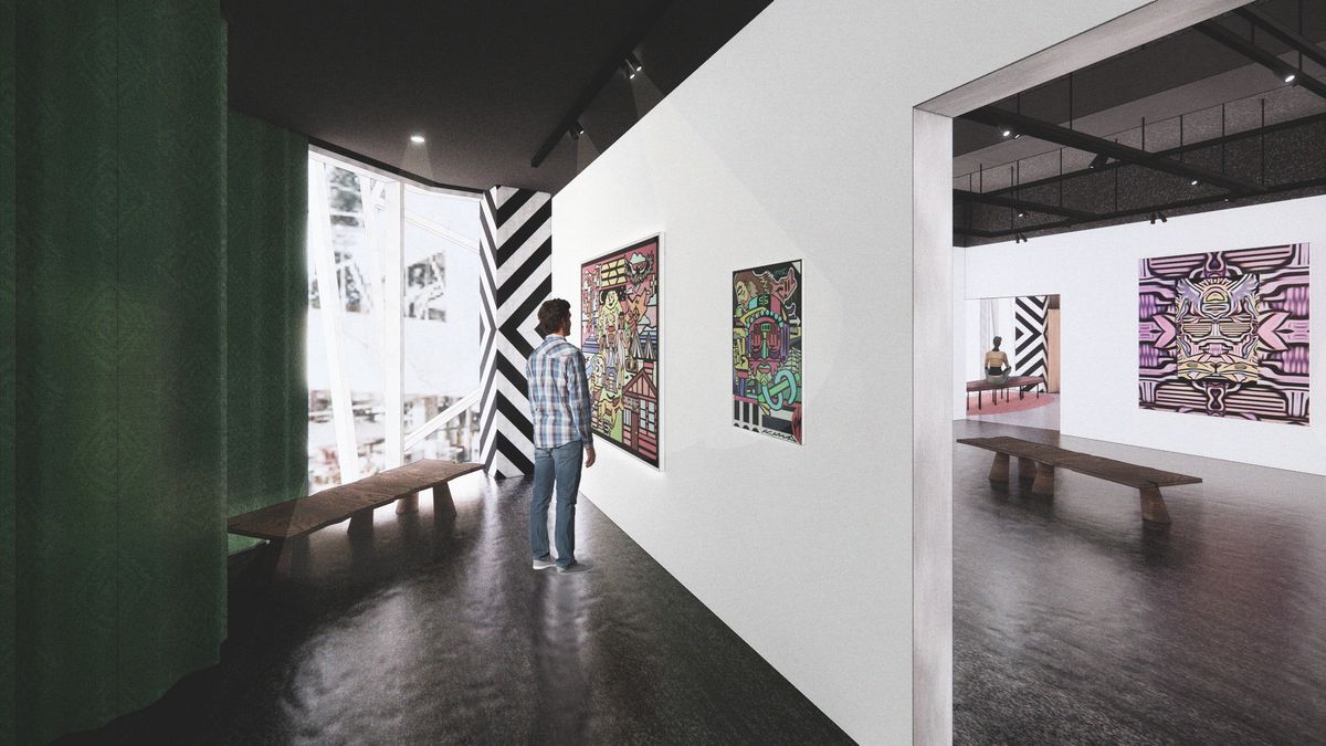 Koorie Heritage Trust set to expand | ArchitectureAu