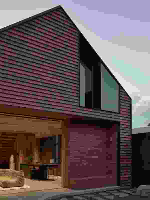 Northside House by Wellard Architects | ArchitectureAu