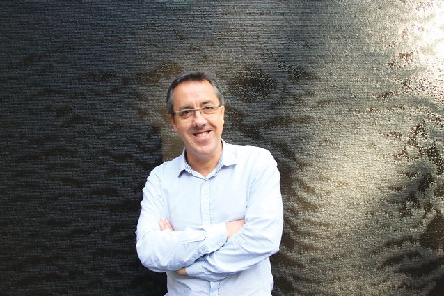 Stories of place: Perry Lethlean | ArchitectureAu