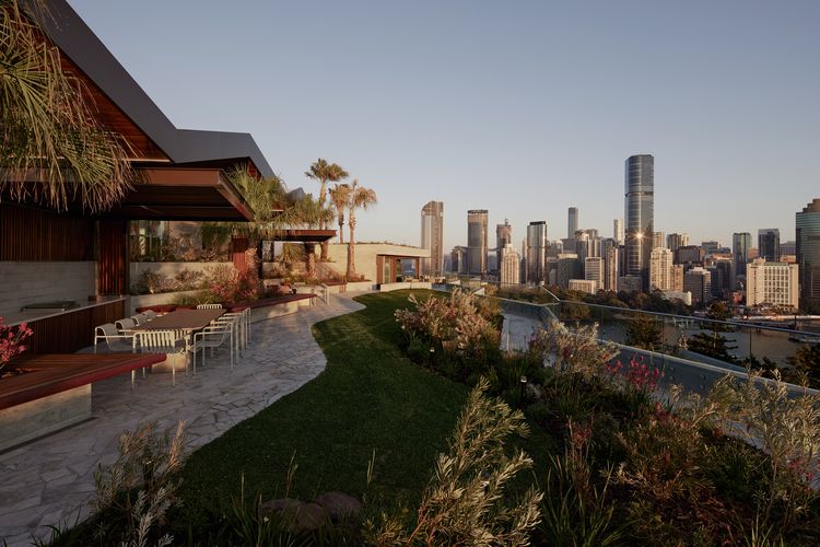 Brisbane Open House launches full line-up | ArchitectureAu