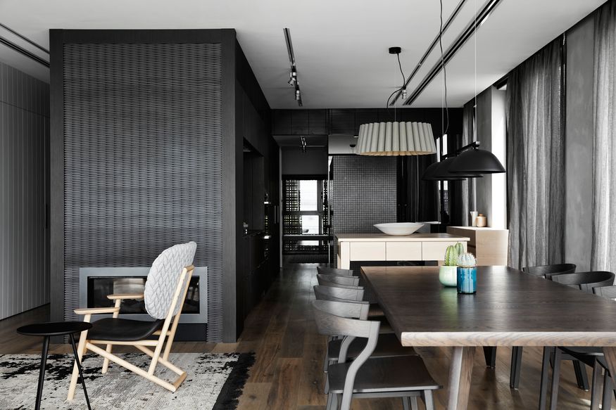 2015 AIDA Shortlist: Residential Design | ArchitectureAu