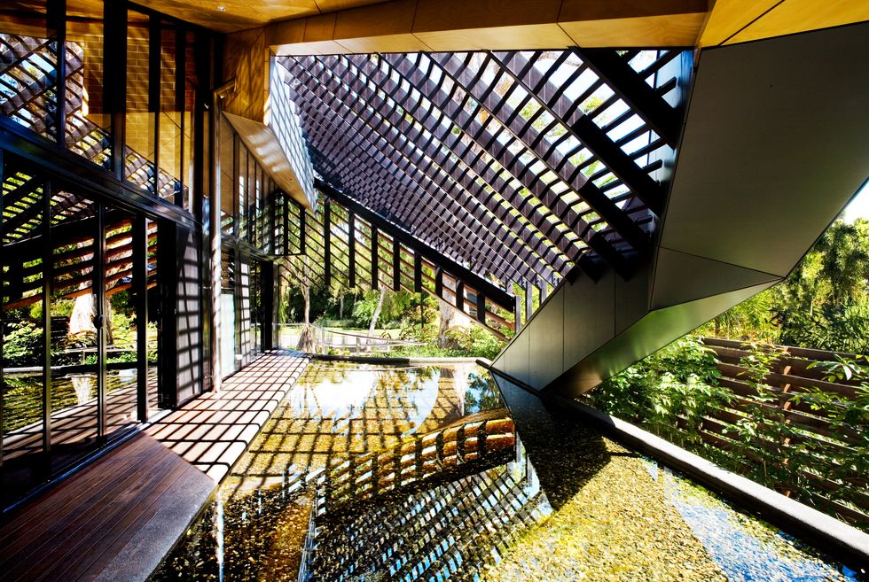 First house: (W)right House | ArchitectureAu