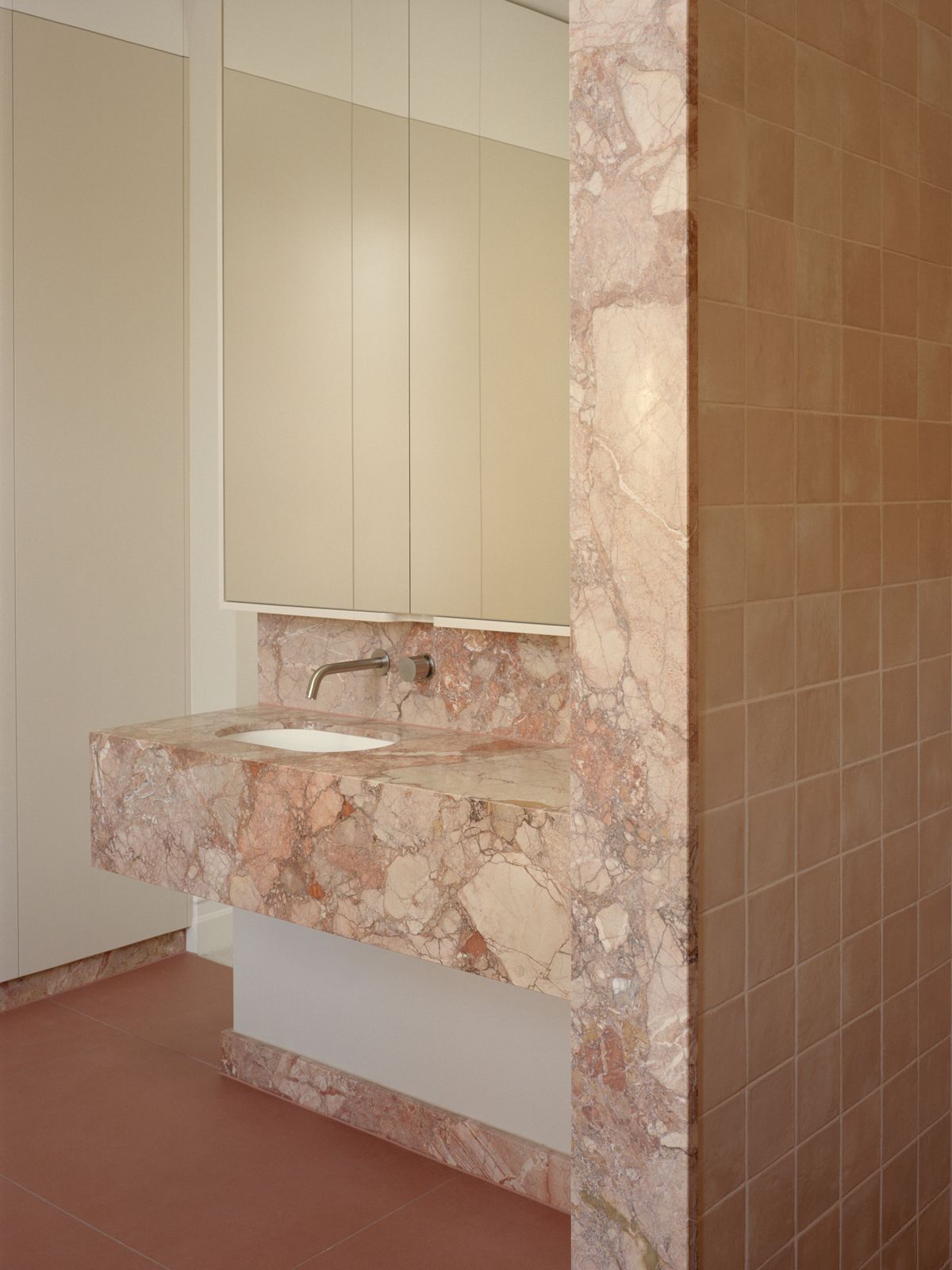 Kesterson House by Bunston | ArchitectureAu