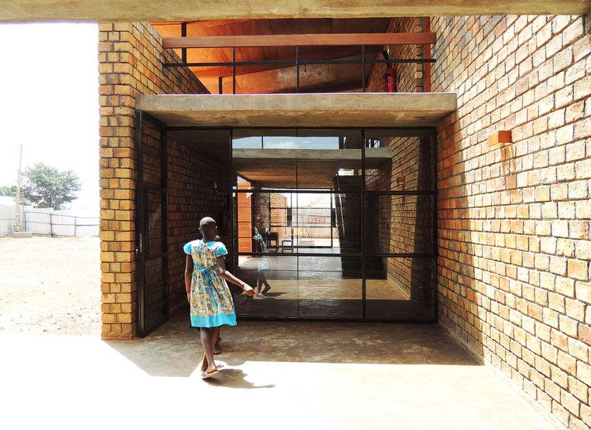 Nomadic architecture: Terrain Architects | ArchitectureAu