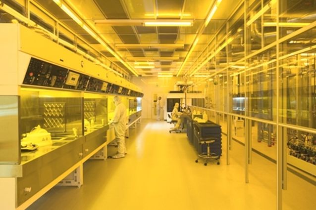10 Trends: Global laboratory design | ArchitectureAu