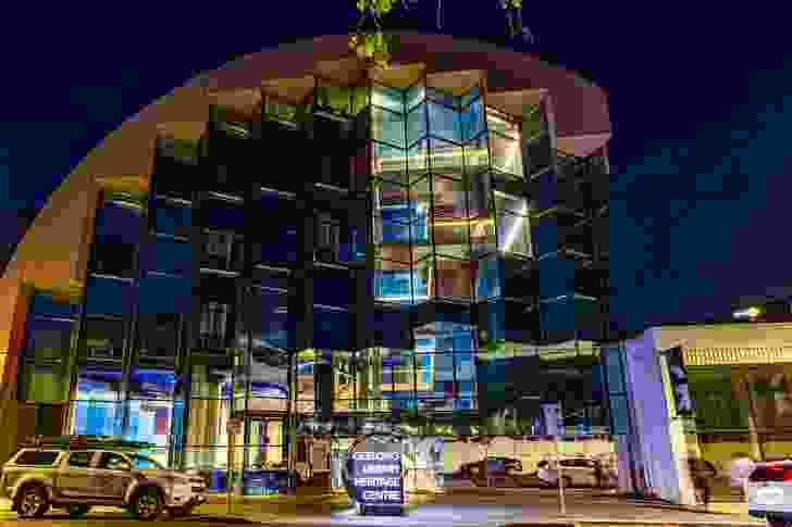 Geelong Design Week: creativity and inspiration to flourish ...