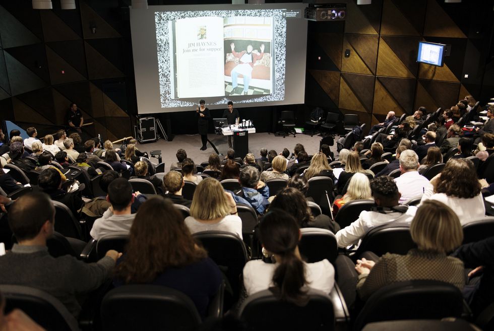 Omar Sosa: Capturing how people inhabit space | ArchitectureAu