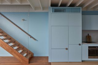 Blok Modular | ArchitectureAu