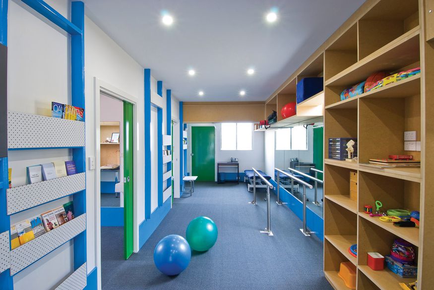 Movement Solutions | ArchitectureAu