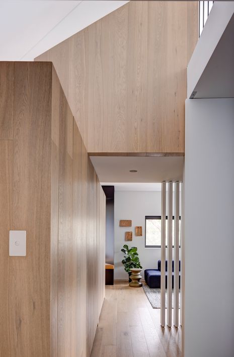 Quarry Box by MCK Architects | ArchitectureAu