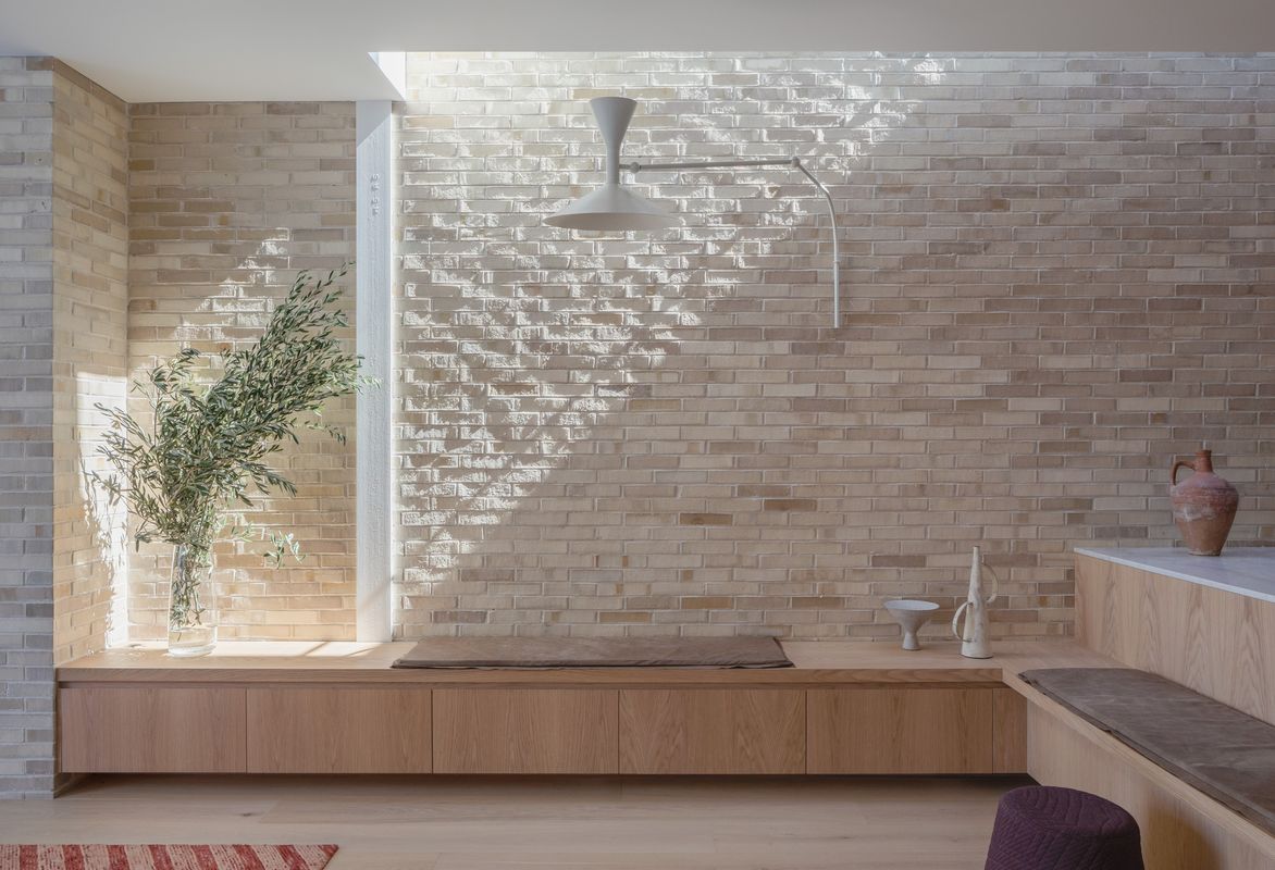 Darghan Terrace Glebe by CM Studio | ArchitectureAu