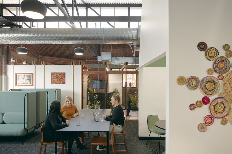 Architeam announces 2021 awards finalists | ArchitectureAu