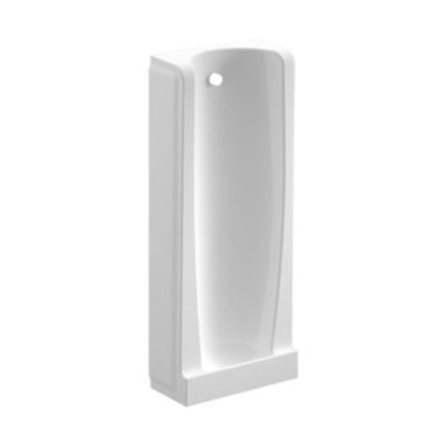 Heritage-style urinals from The English Tapware Company | ArchitectureAu