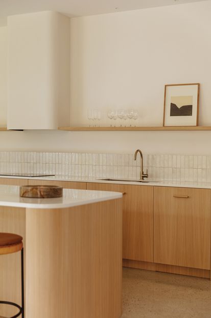 Murray House by Alana Cooke | ArchitectureAu