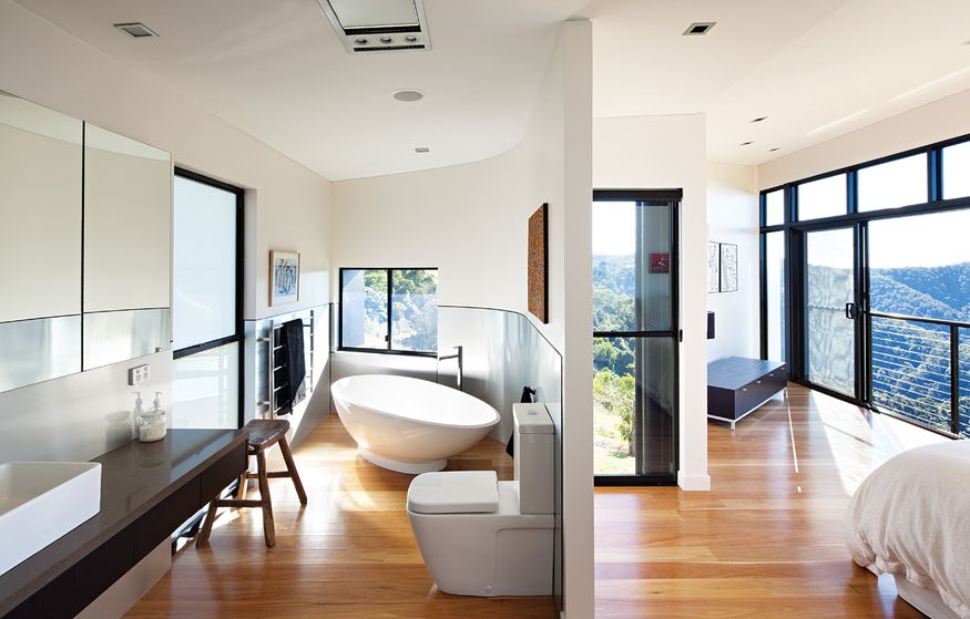 Bryden House | ArchitectureAu