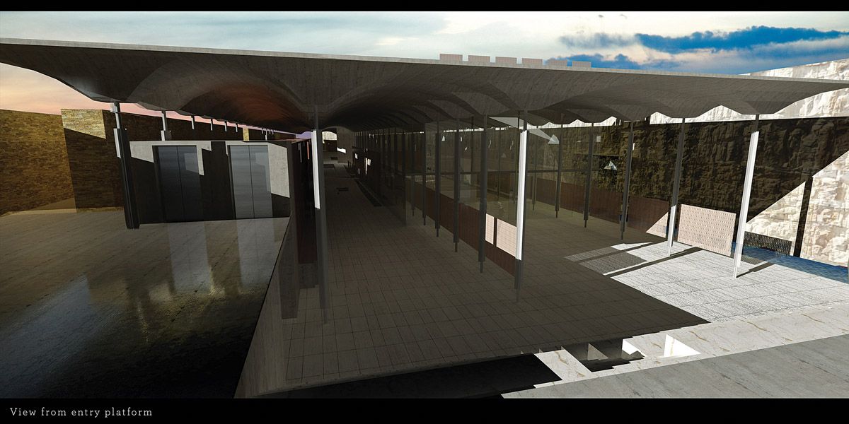 A sample of the top work from the graduating classes of 2011 ...