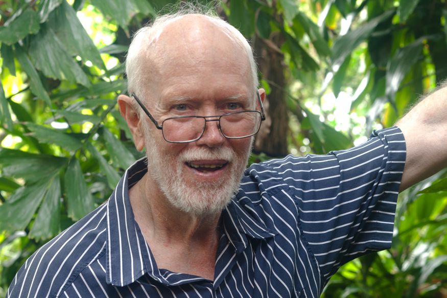 ‘Renaissance man’ Don Watson awarded Gold Medal in 2021 National Prizes ...