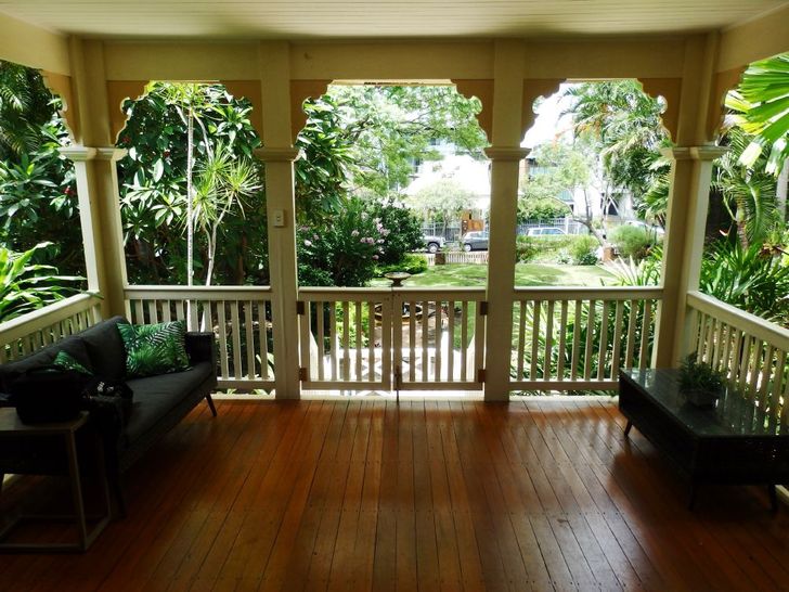 Robin Dods’s New Farm house added to Queensland heritage register ...