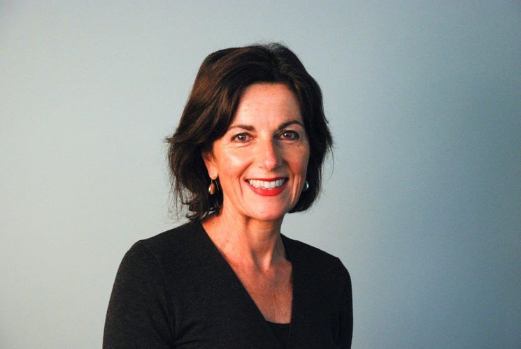 Helen Lochhead on looking back to look forward | ArchitectureAu