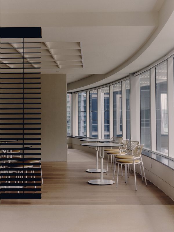 Findex Brisbane by House of Paule | ArchitectureAu