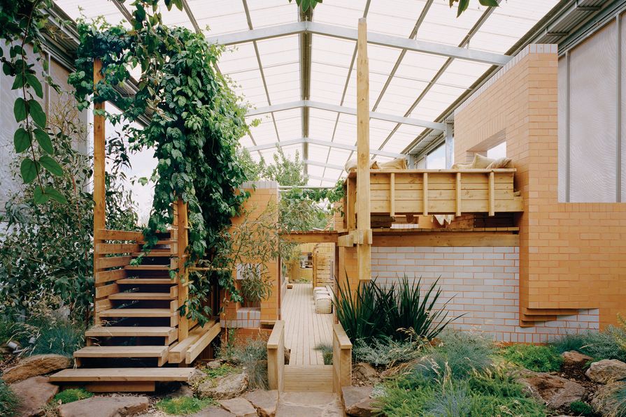2019 National Architecture Awards: The Robin Boyd Award for Residential ...